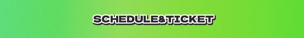 schedule&ticket - 舞台RAB公式サイト