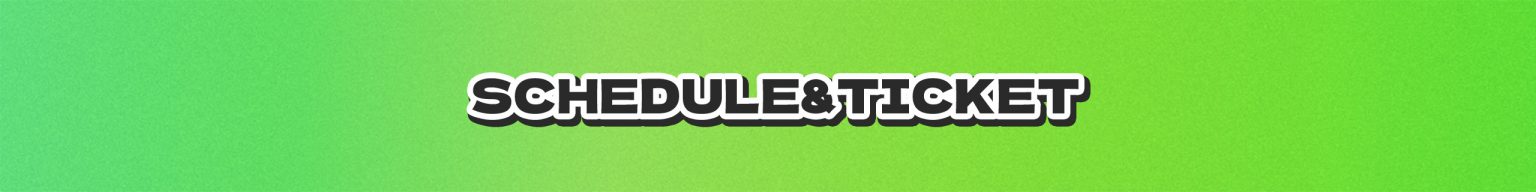 schedule&ticket - 舞台RAB公式サイト
