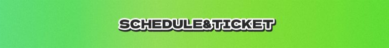 schedule&ticket - 舞台RAB公式サイト